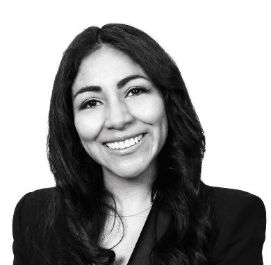 Cynthia Cortés Castillo